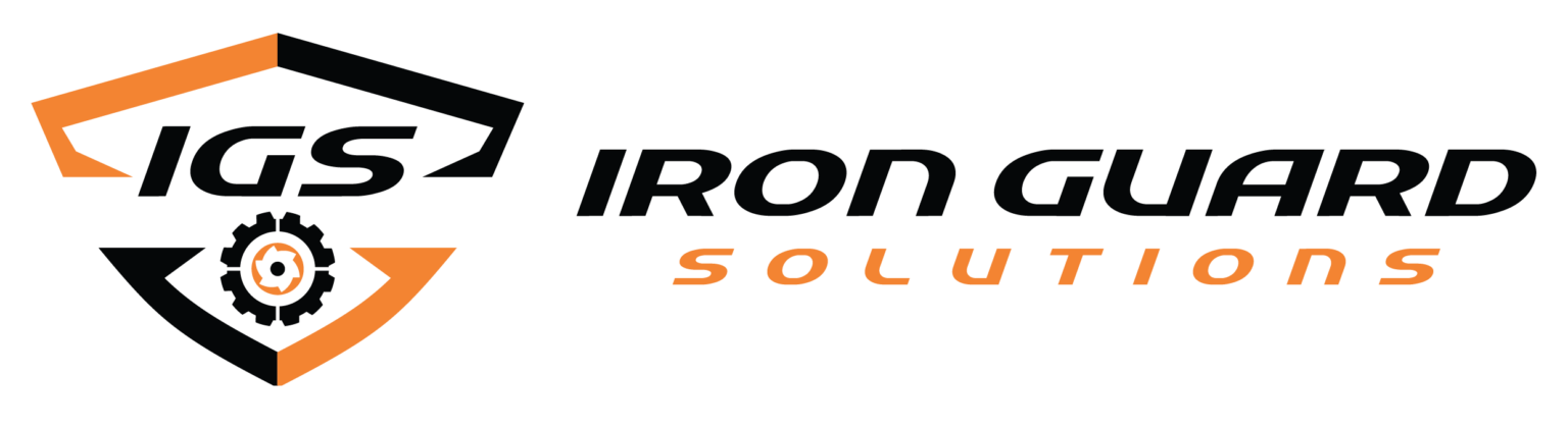 Home - Iron Guard Solutions Inc.